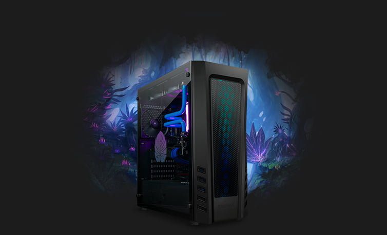 Warranty – Ironside