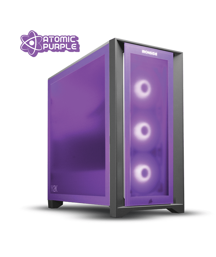 Y2K – Ironside Computers